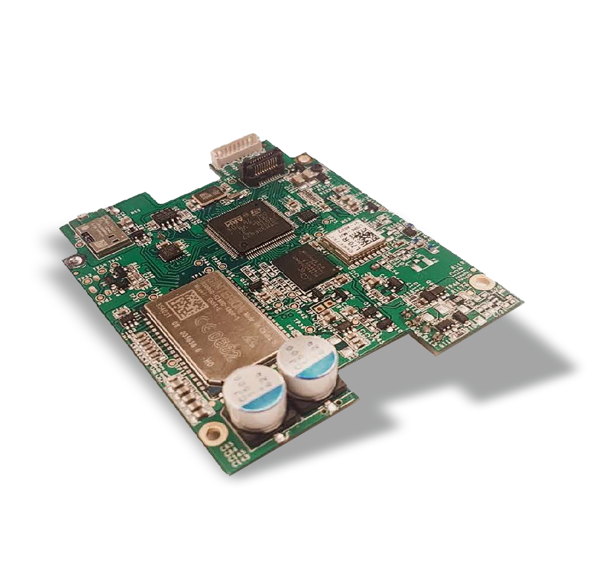 Smartkey – Developing and producing electronics – Smart Key